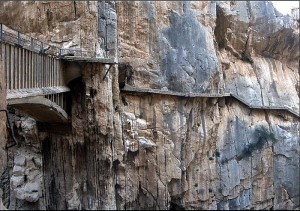 Exploring the Caminito del Rey: A Guide for Visitors - The Caminito del Rey
