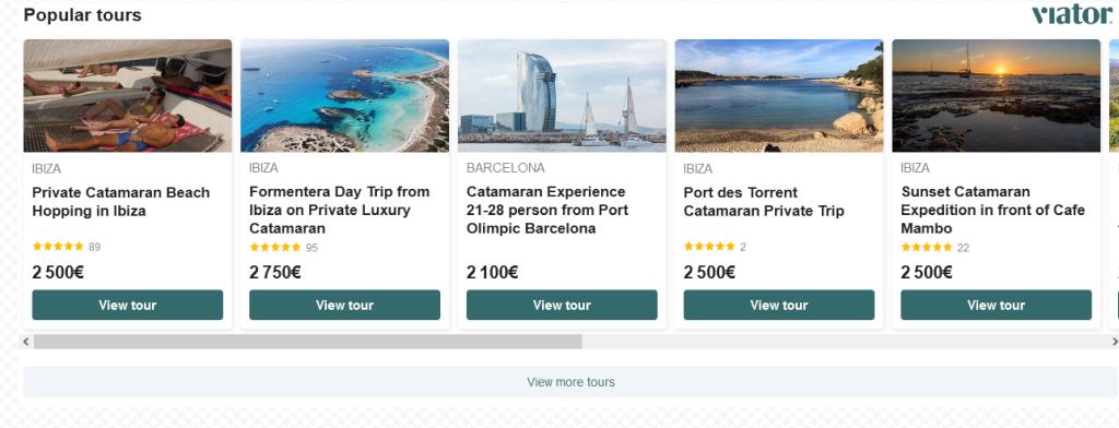 Exclusive private tours in Spain - The Caminito del Rey