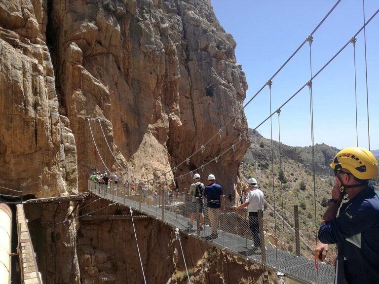 20 Essential Questions to Ask Before Visiting the Caminito del Rey ...